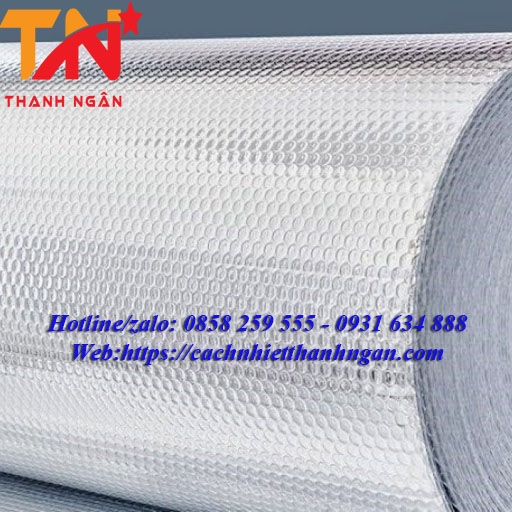 Túi Khí Cách Nhiệt 2 Mặt Nhôm Tại Đồng Nai - 0353 07 2222